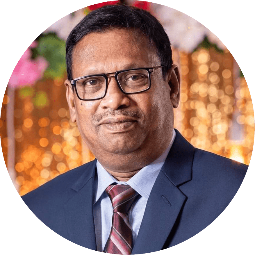 A T M Anowarul Quadir - ECHO'S PHILA HOUSE